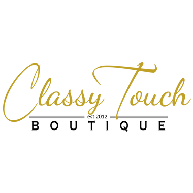 Classy Touch Boutique